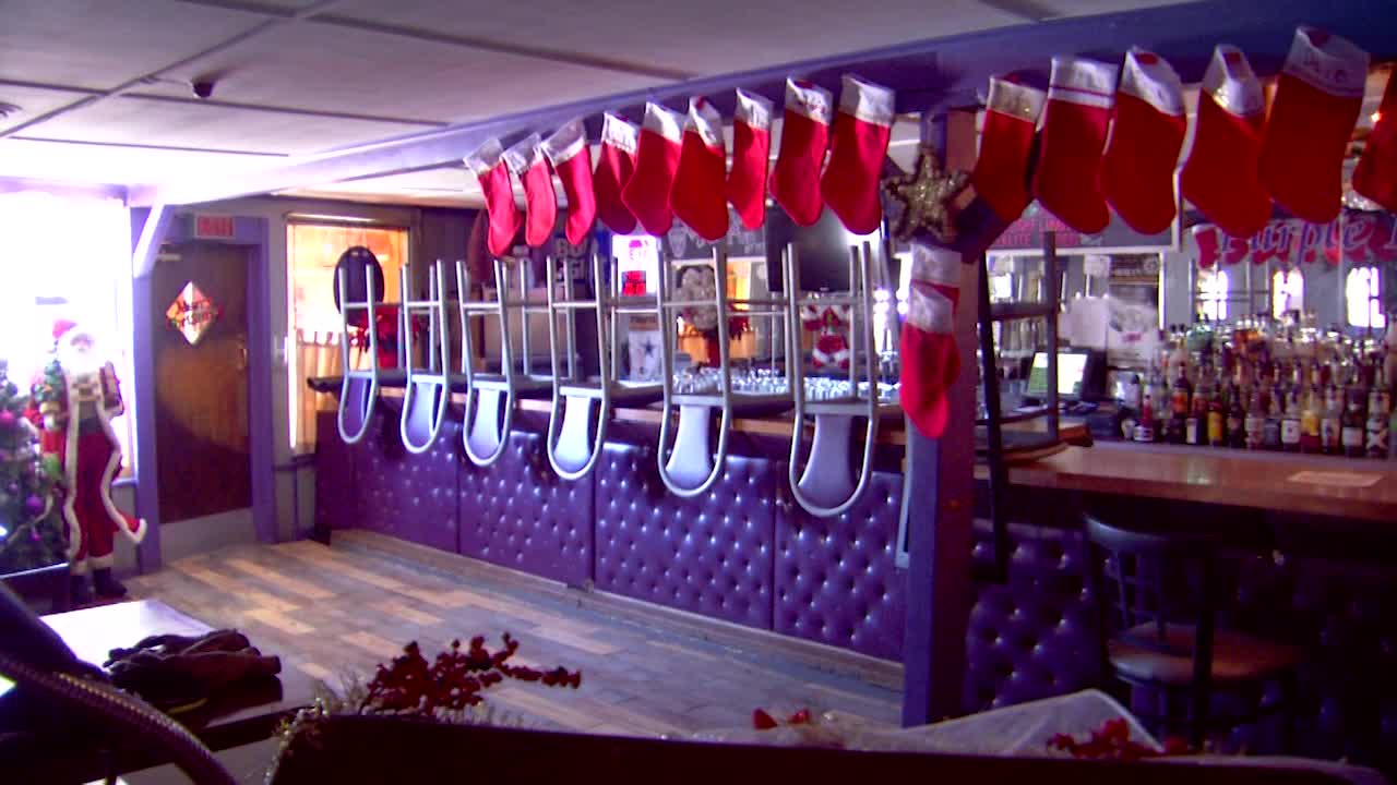 The Purple Pub in Watervliet closing after 50 years – NEWS10 ABC