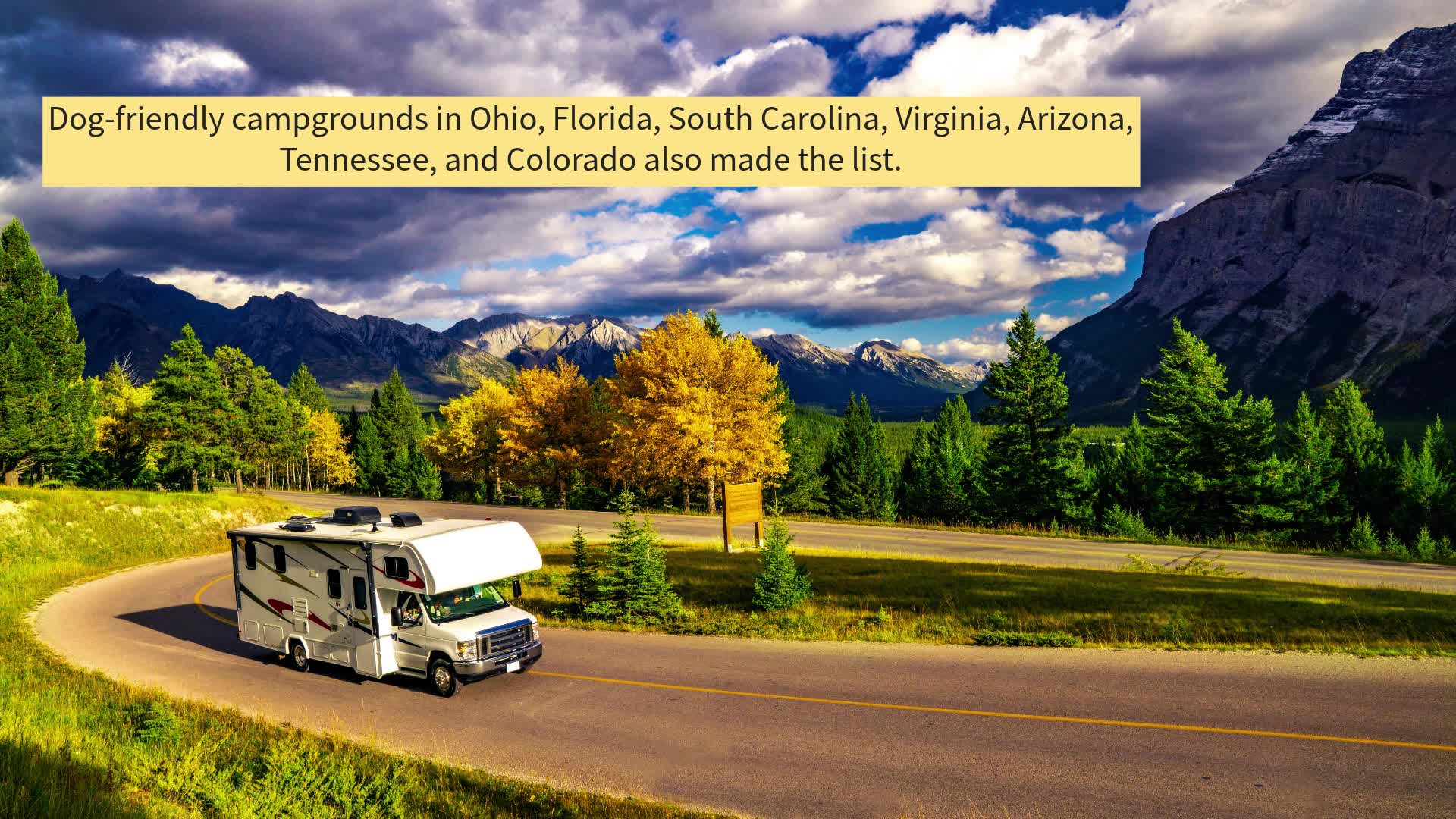 Lake George RV Park Named 1 Dog friendly Campground WWTI InformNNY lake-george-rv-park-named-1-dog-friendly-campground-wwti-informnny