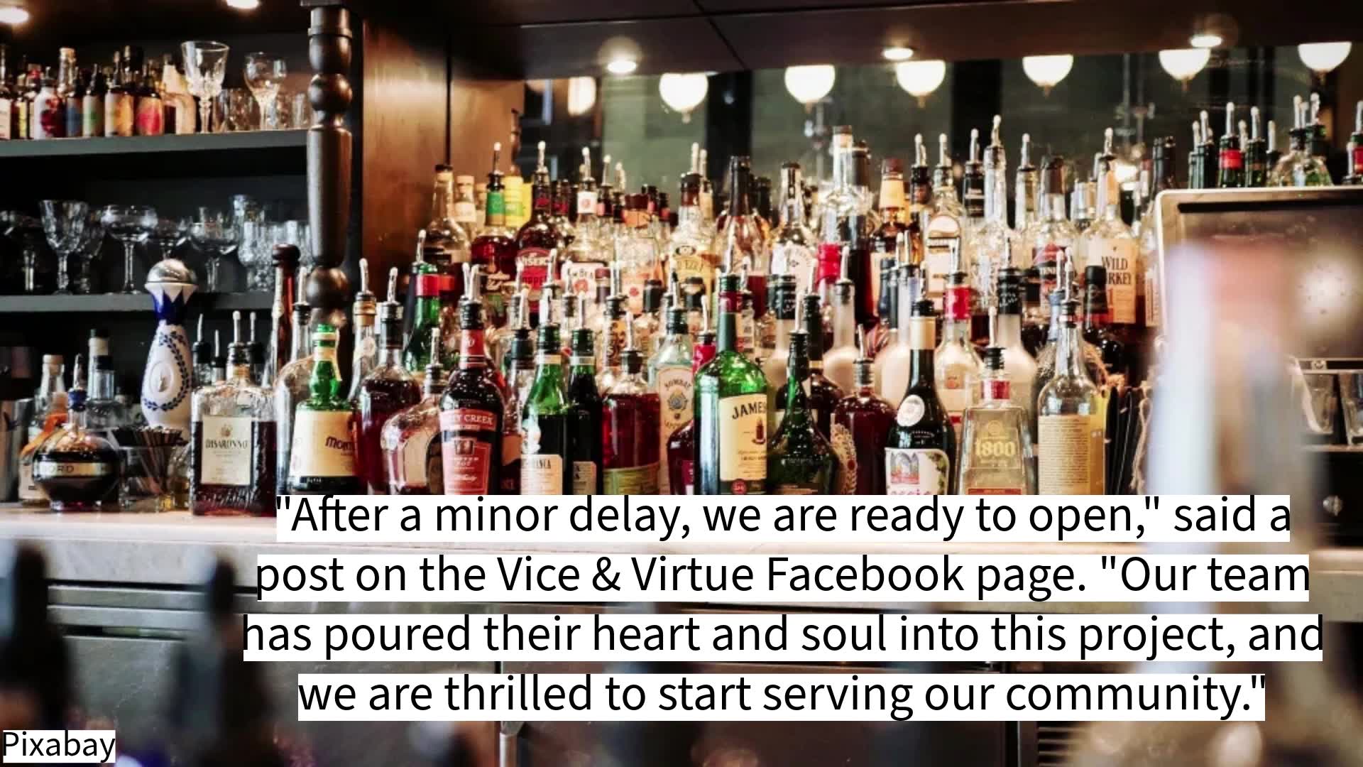 Cocktail bar sets opening for former Pinhead Susan’s in Schenectady ...