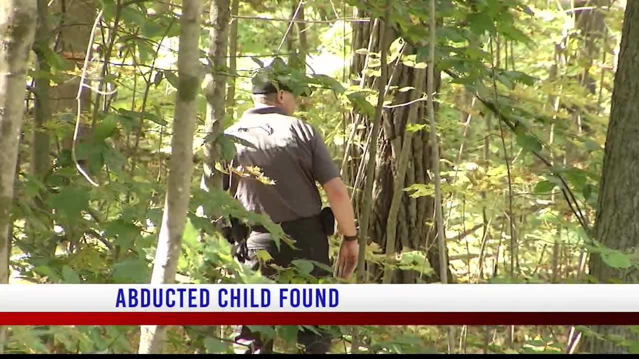 FBI expert breaks down missing child case – NEWS10 ABC