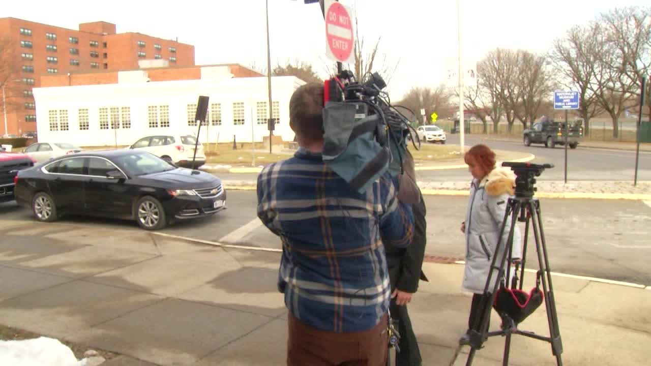 Victim speaks out after former firefighter sentenced over sexual abuse ...