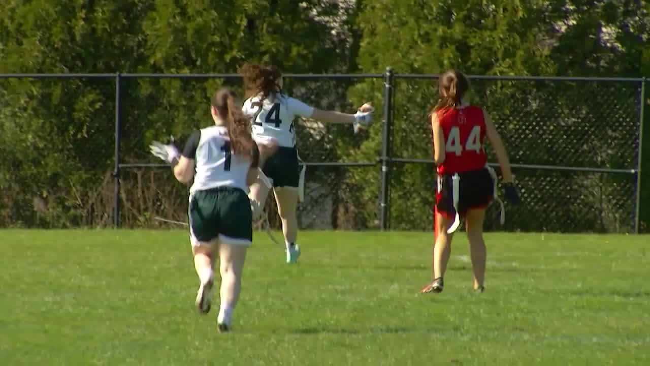Play of the Week nominee – Shenendehowa’s Gabriella Stuart – NEWS10 ABC