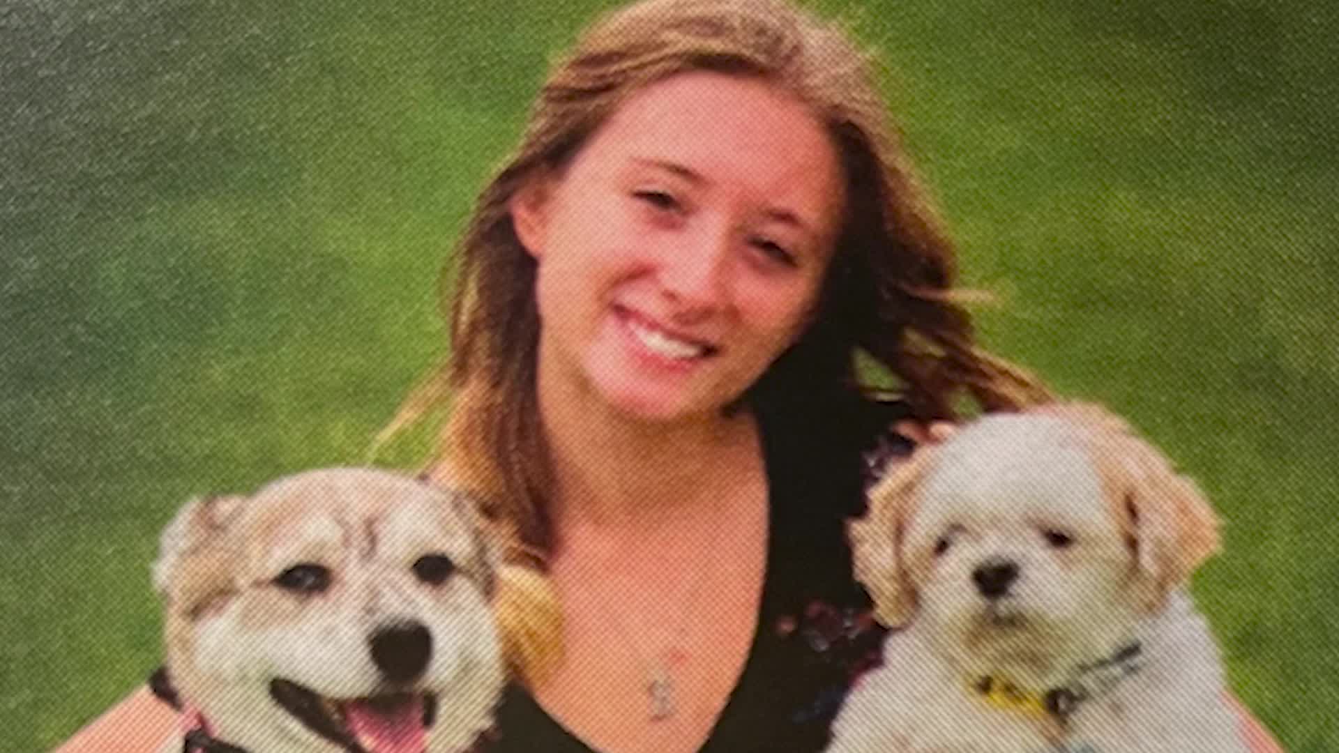 Community mourns loss of mistaken address shooting victim Kaylin Gillis ...