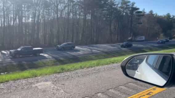 Ryder truck crash – NEWS10 ABC