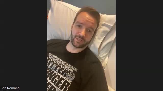 Jon Romano & Ken Cooper Interview – NEWS10 ABC