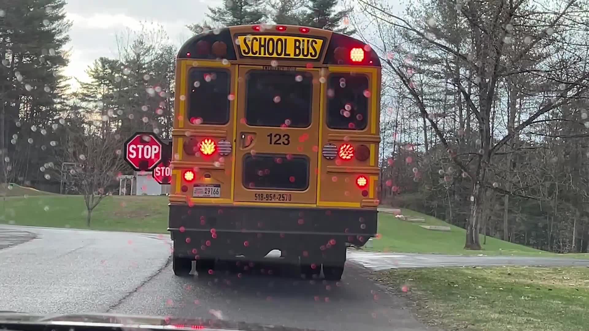 Operation Safe Stop educating drivers in Fulton County – NEWS10 ABC