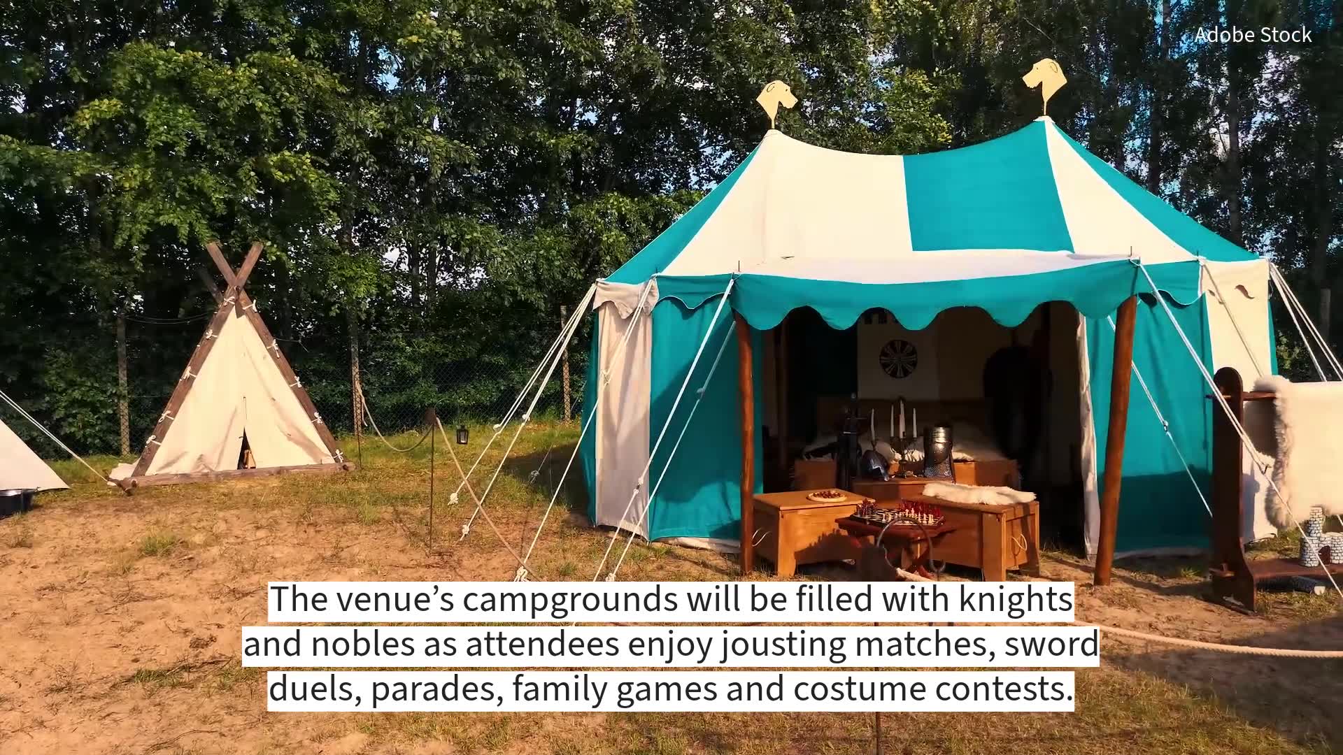 Fall Renaissance Fair returning to Lake George – NEWS10 ABC