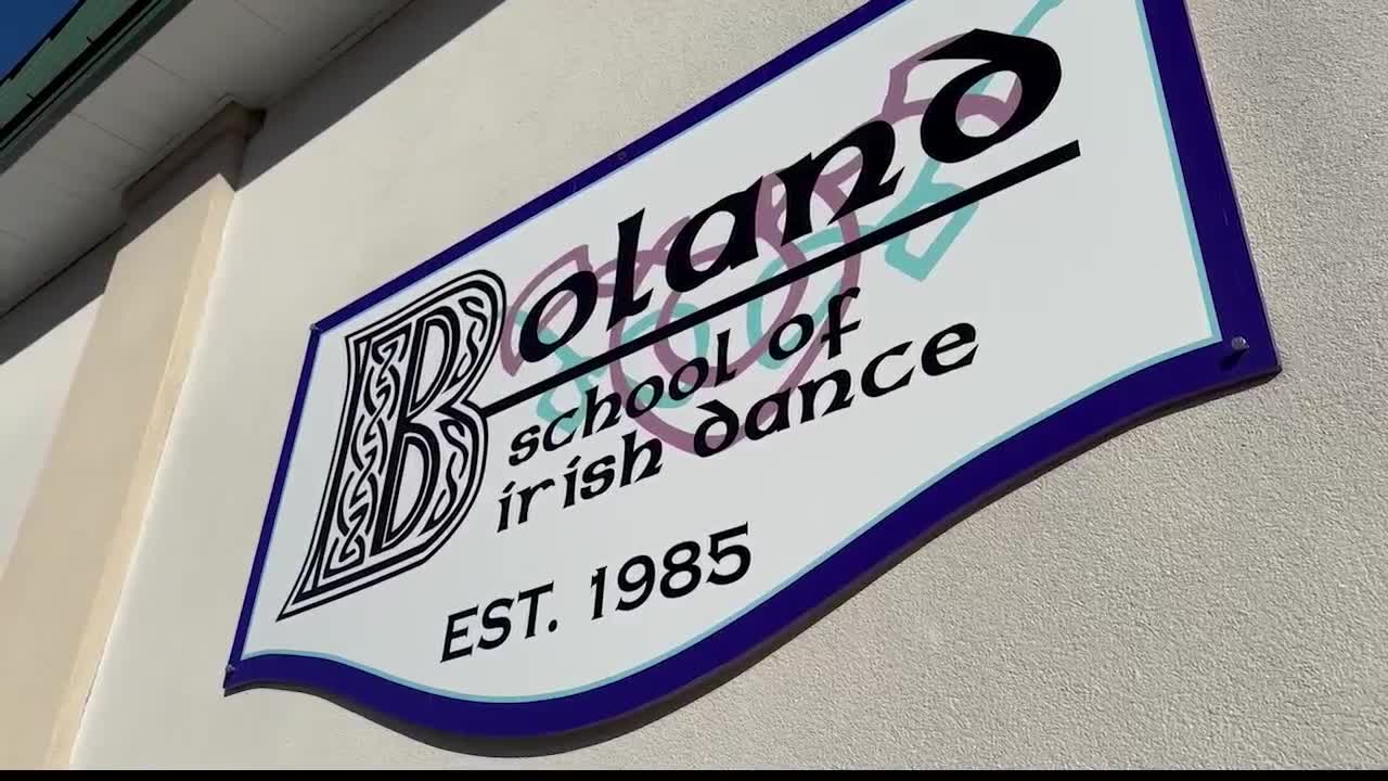 Boland School of Irish Dance rooted in tradition – NEWS10 ABC