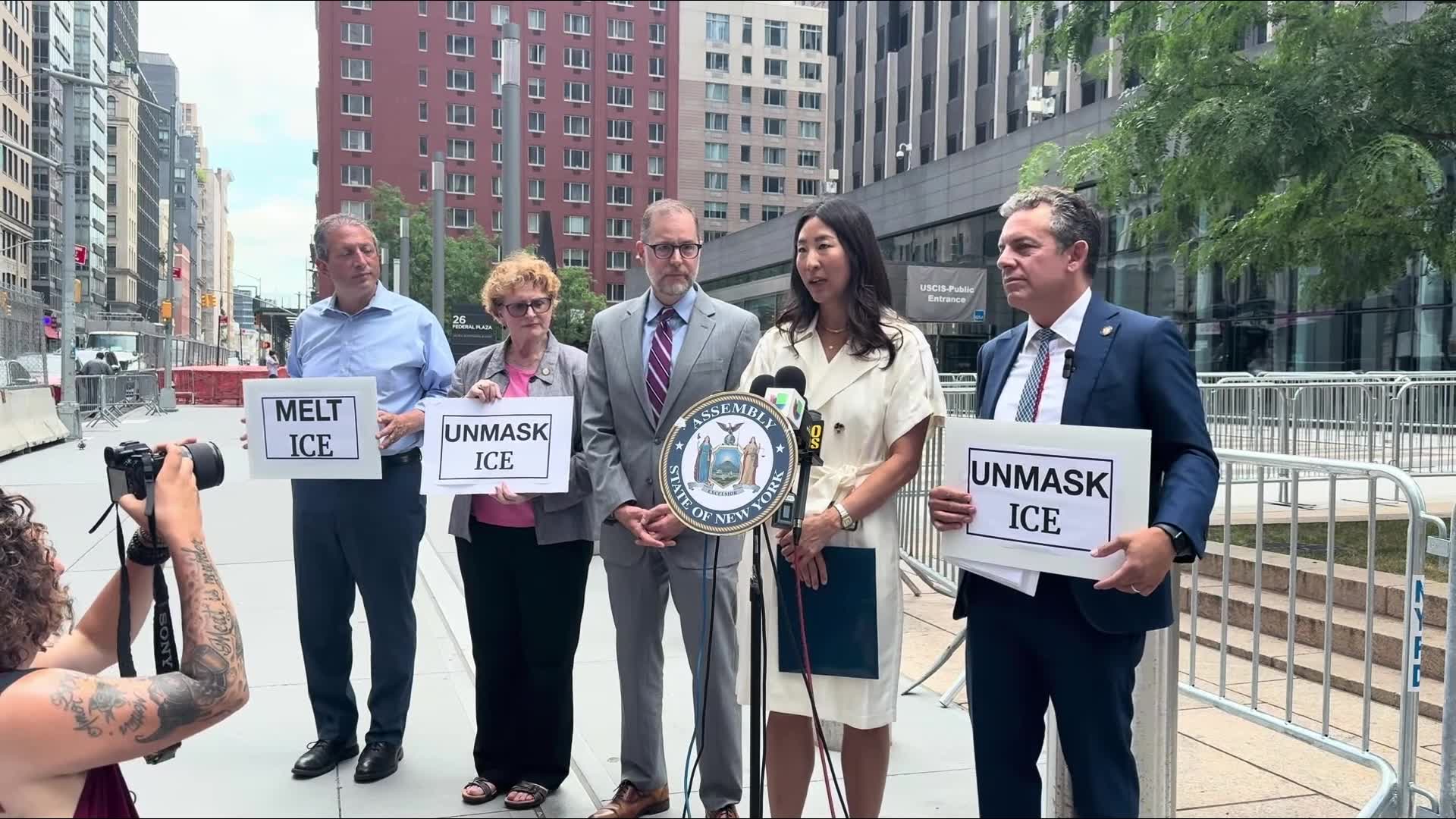 AM Lee talks MELT Act – FOX 2