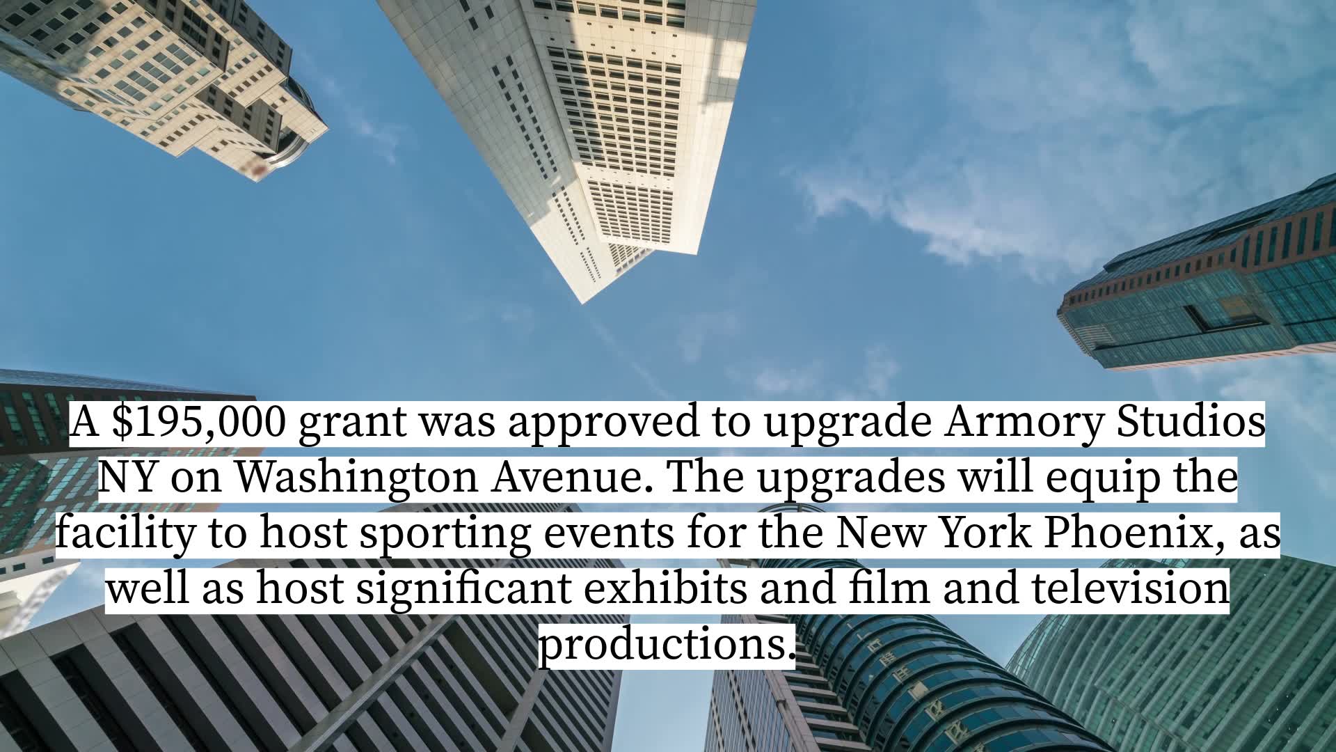 Metroplex approves 6 Schenectady County projects – NEWS10 ABC