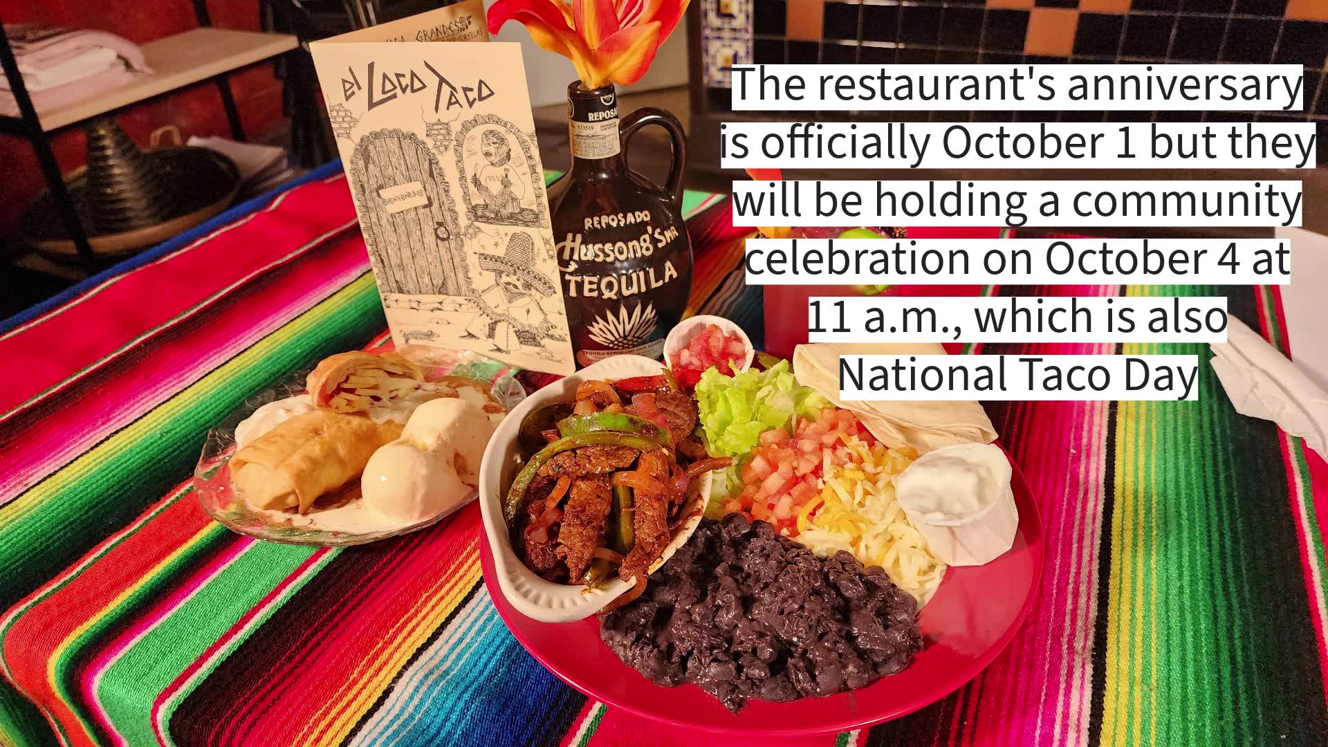 Albany’s El Loco Mexican Cafe celebrating 40 years with specials all ...