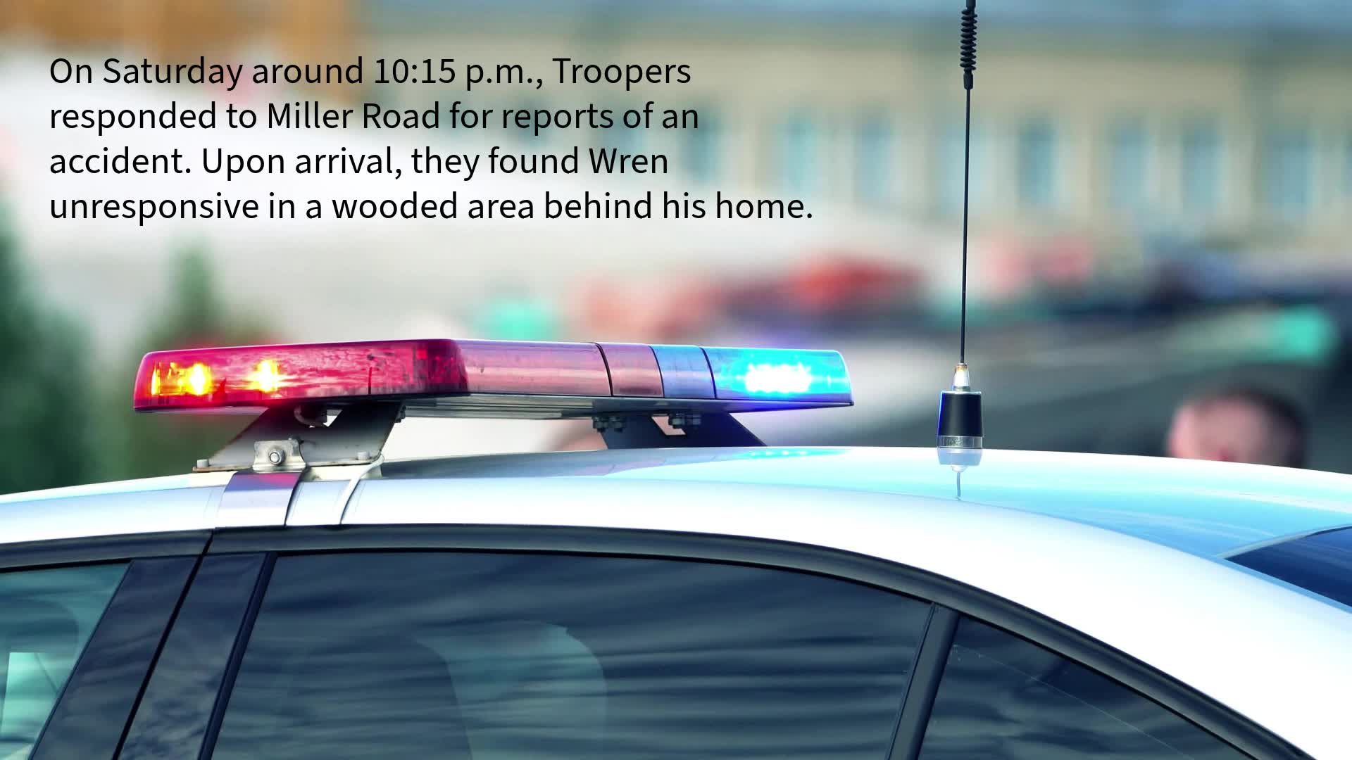 NYSP investigate fatal ATV accident in Argyle – NEWS10 ABC