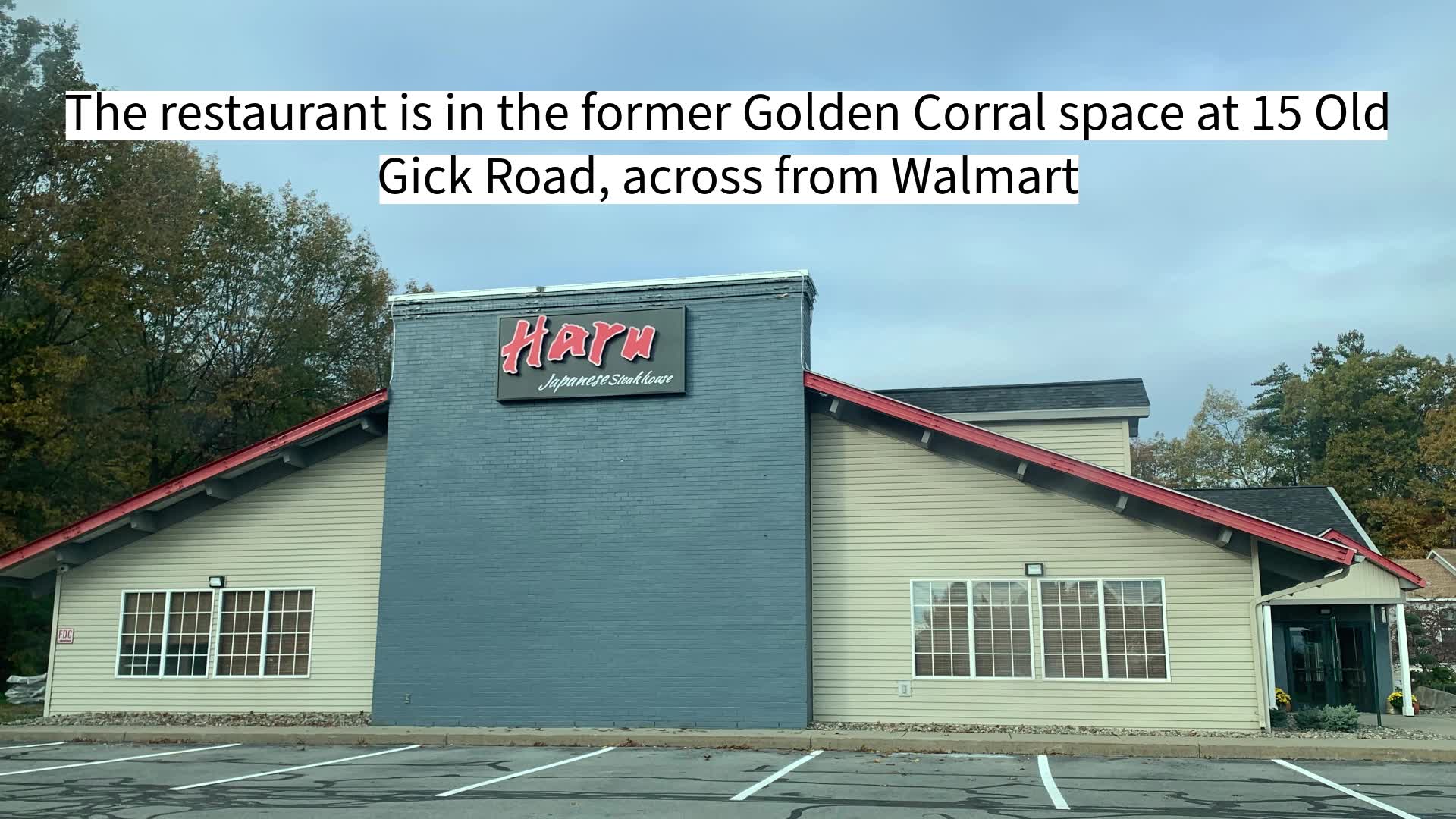 New Japanese restaurant opens in Wilton – NEWS10 ABC