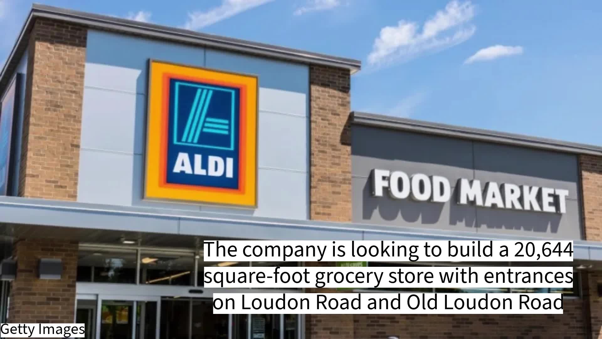 ALDI proposes new store on Loudon Road in Latham – NEWS10 ABC