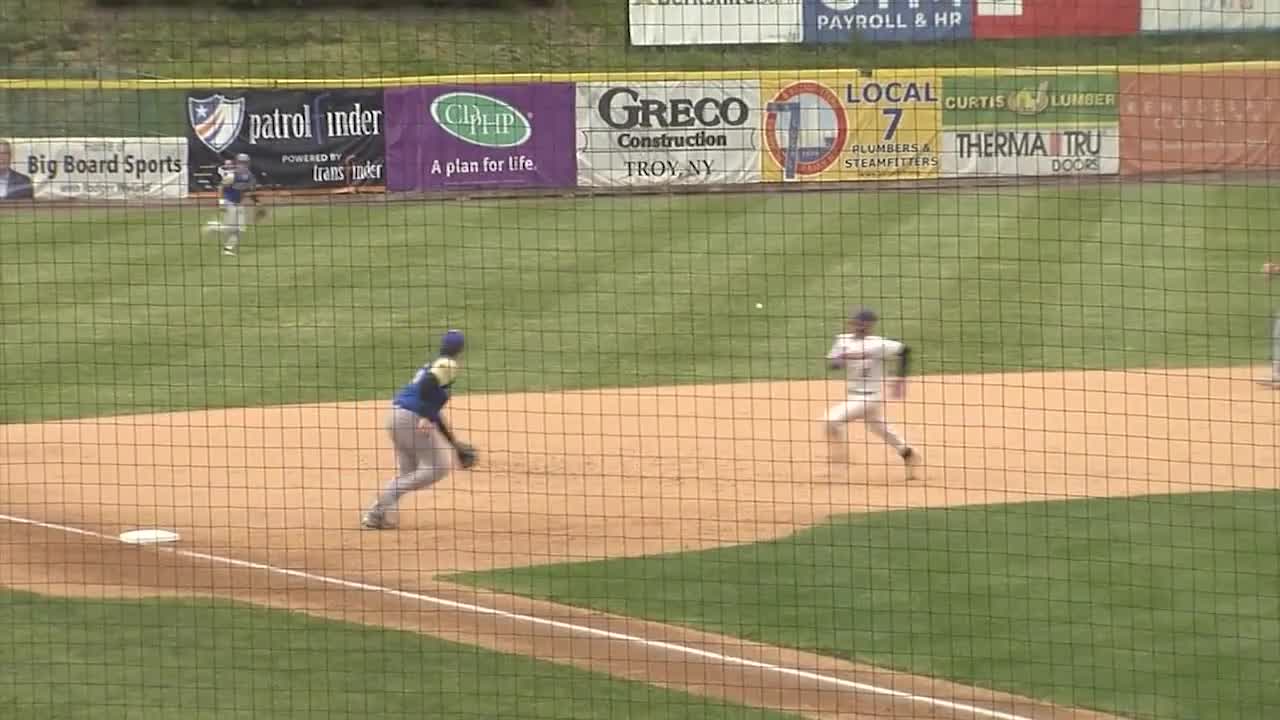 Spa Catholic caps dominant season with Class C title – NEWS10 ABC