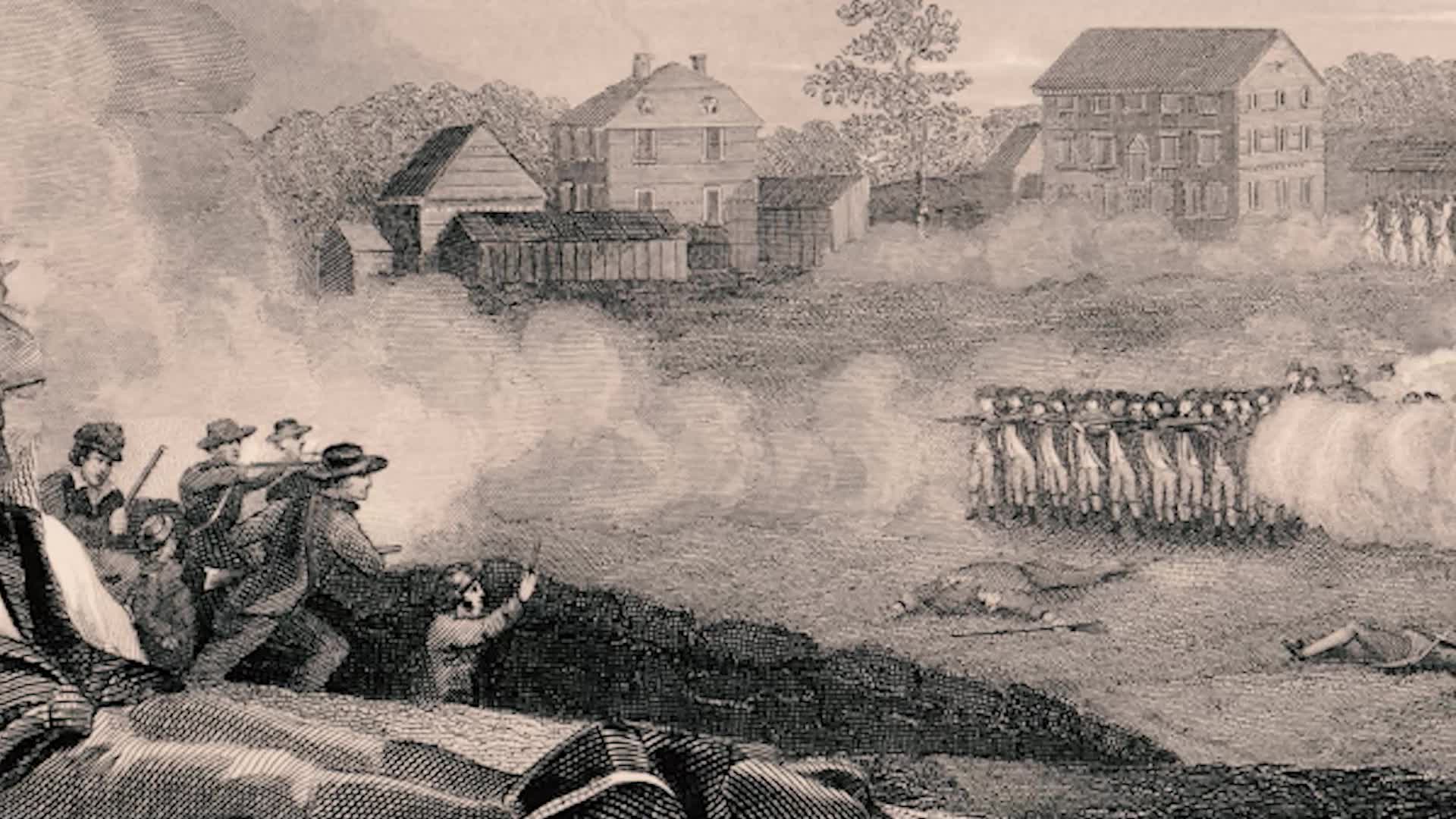 Anniversary of 1776 cannon convoy to Boston – NEWS10 ABC