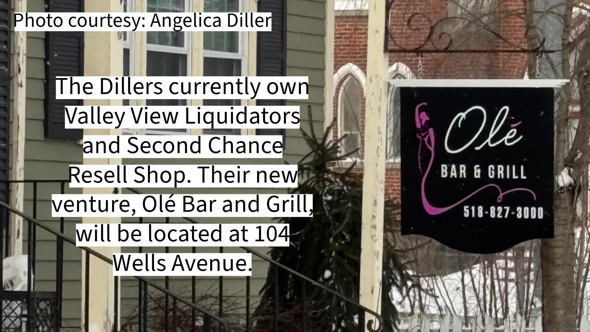 A love of community: New restaurant opening in Middleburgh – NEWS10 ABC