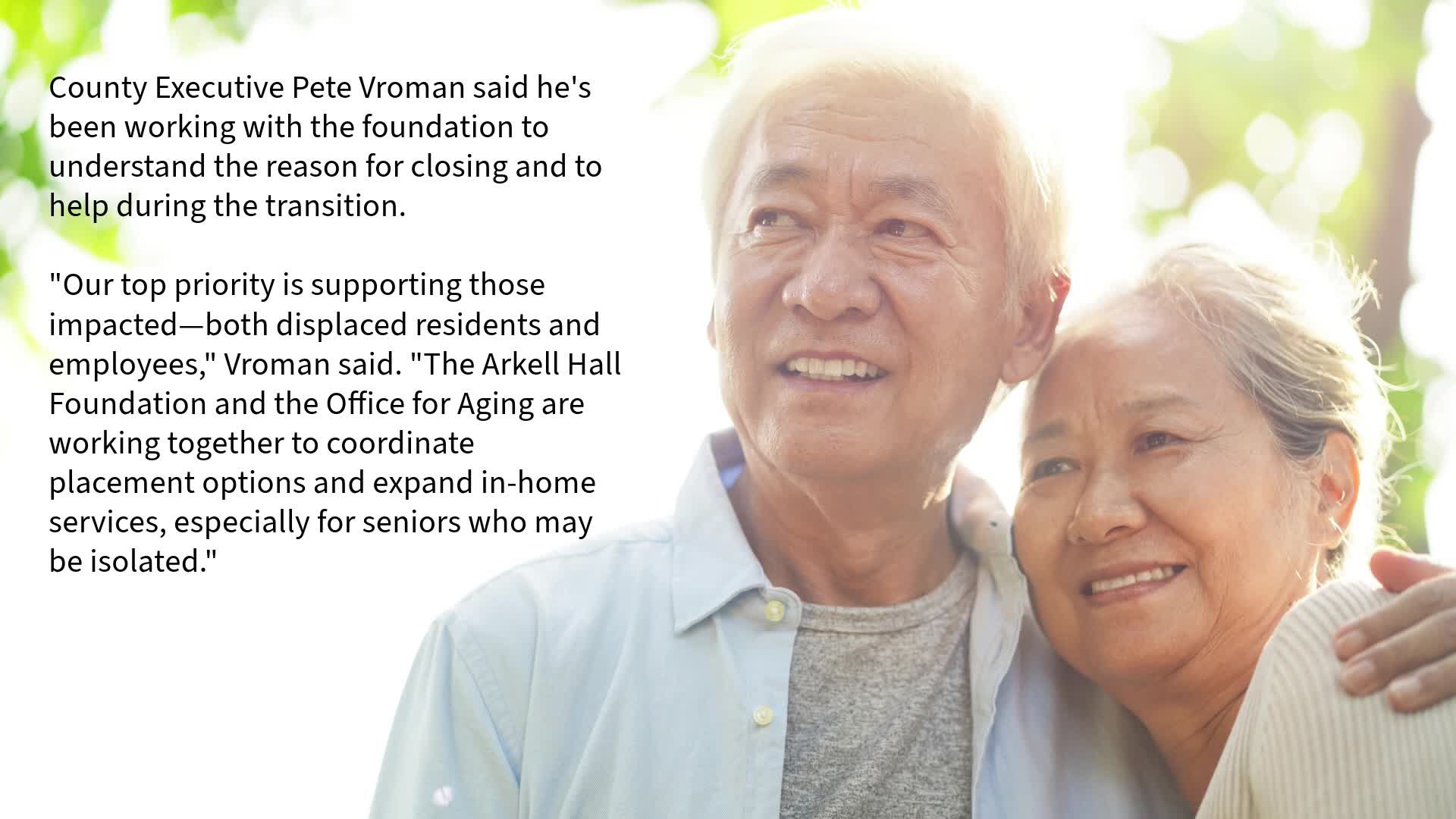 Arkell Hall Adult Home to permanently close in Canajoharie – NEWS10 ABC