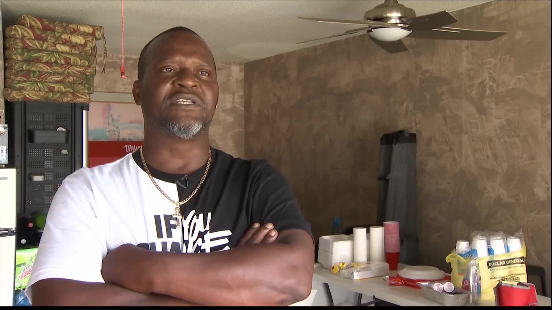 Family of fallen Savannah Police Officer speaks on devastating loss ...
