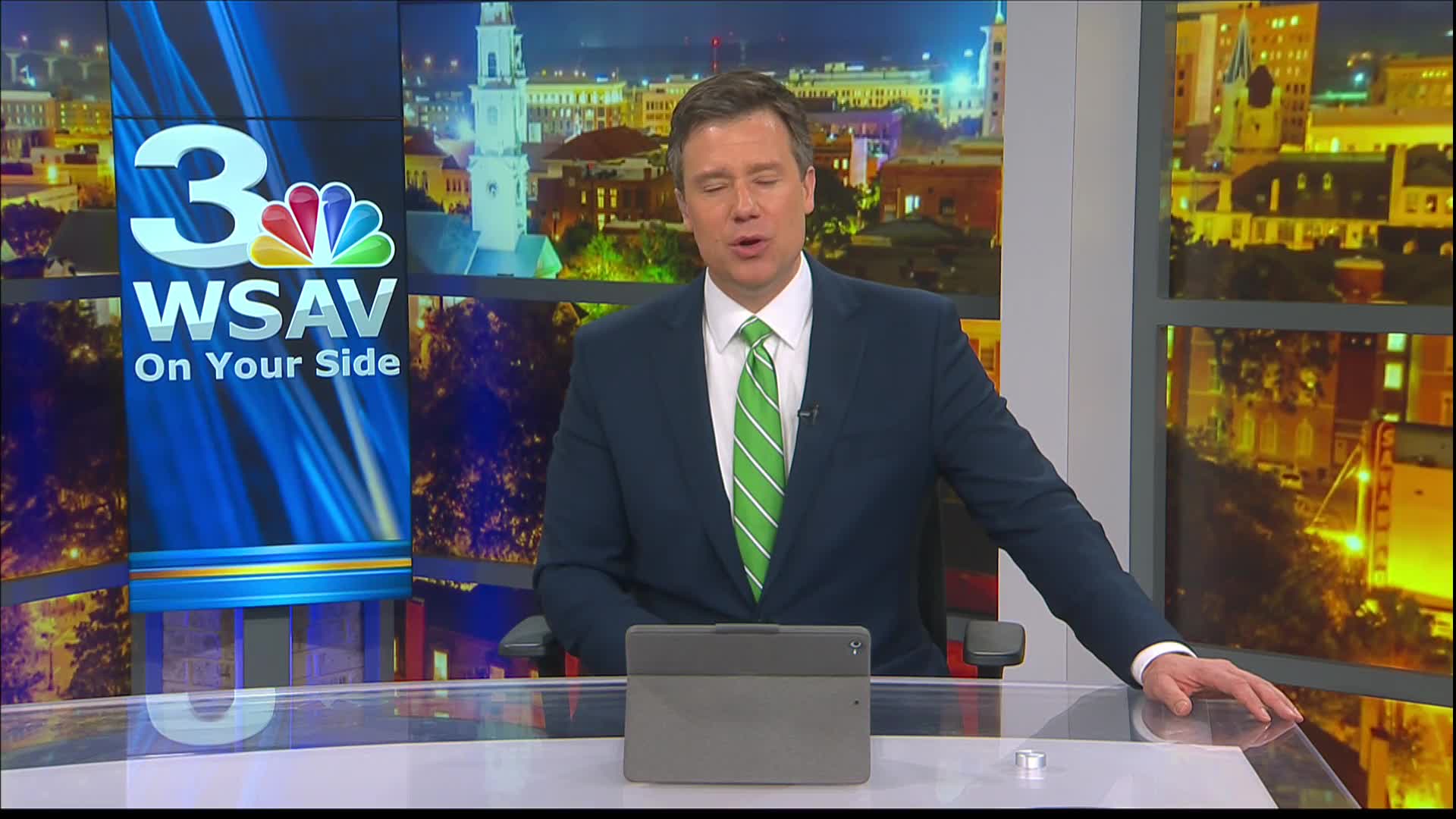 Octane Bar Shooting follow up – WSAV-TV