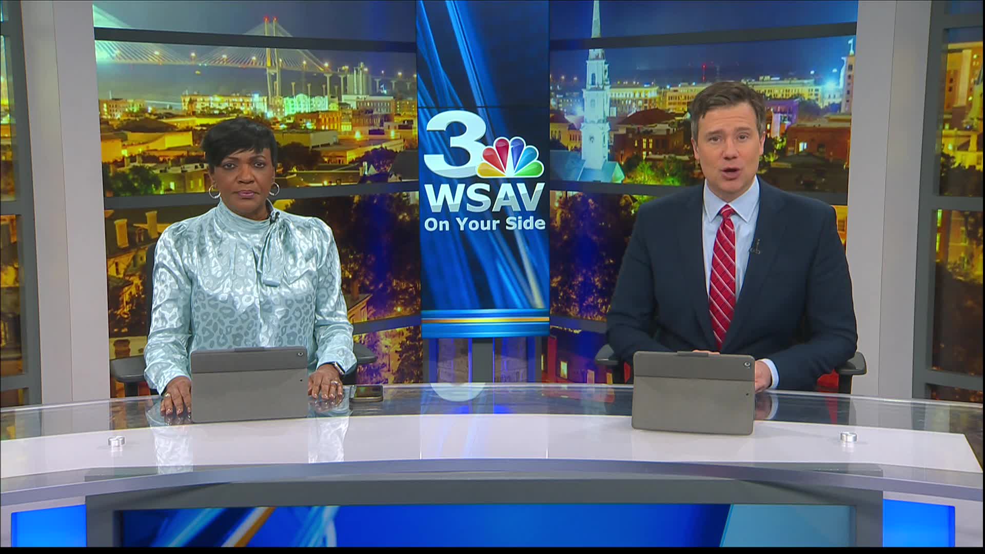 Tybee residents and visitors weigh in on the future of Highway 80 – WSAV-TV