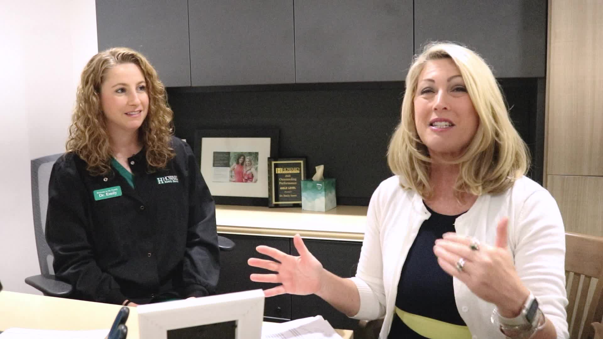 Howard Family Dental – WSAV-TV