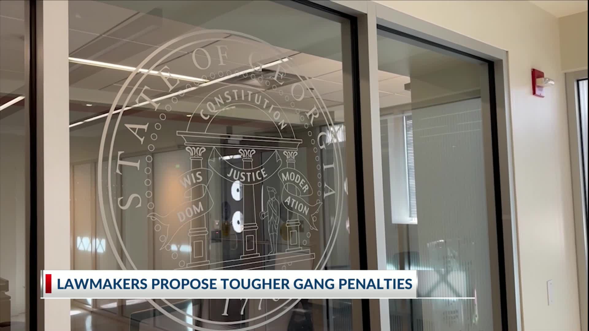 Georgia gang prevention – WSAV-TV