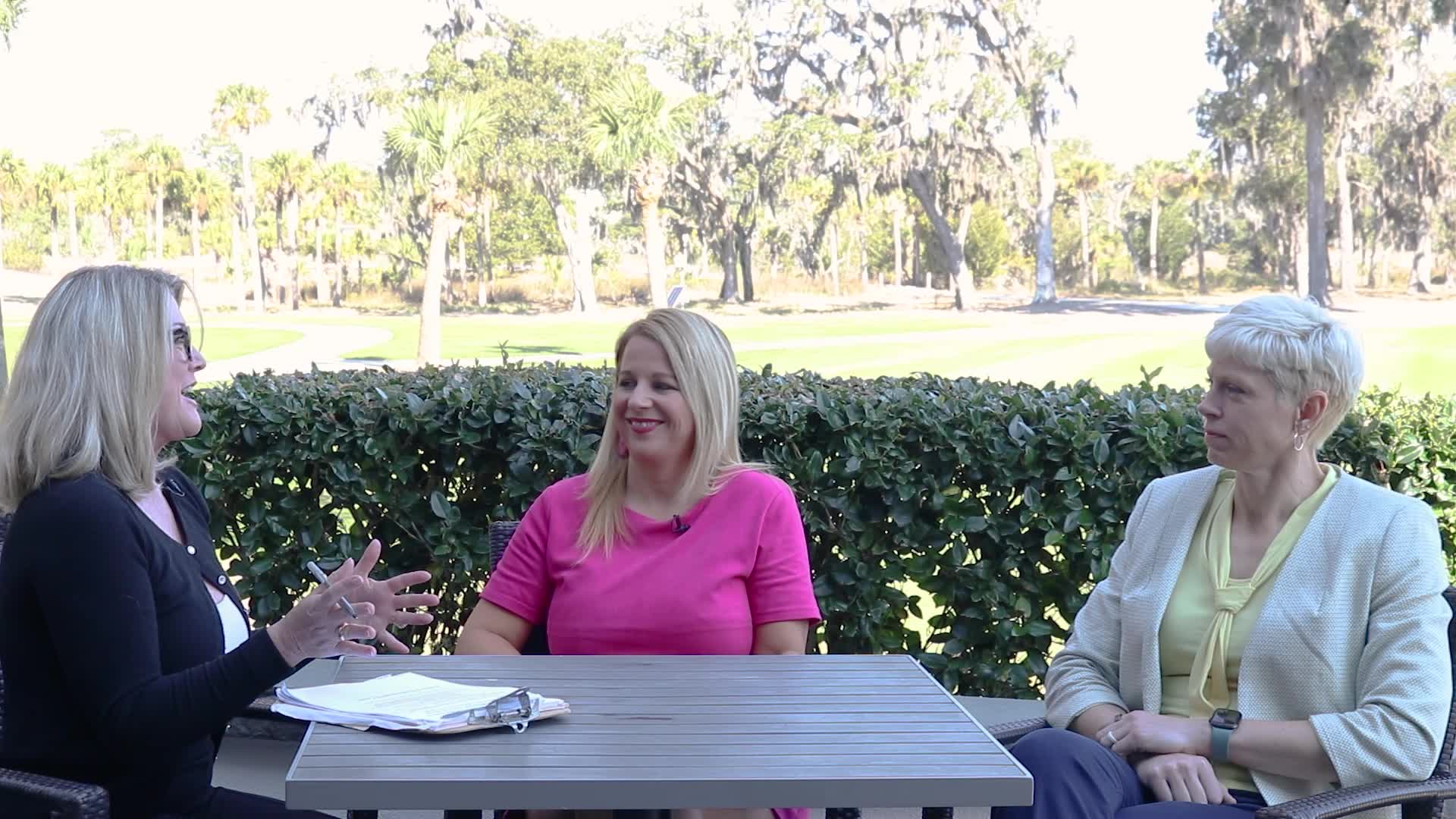 Club Car 2024 Military Appreciation – WSAV-TV