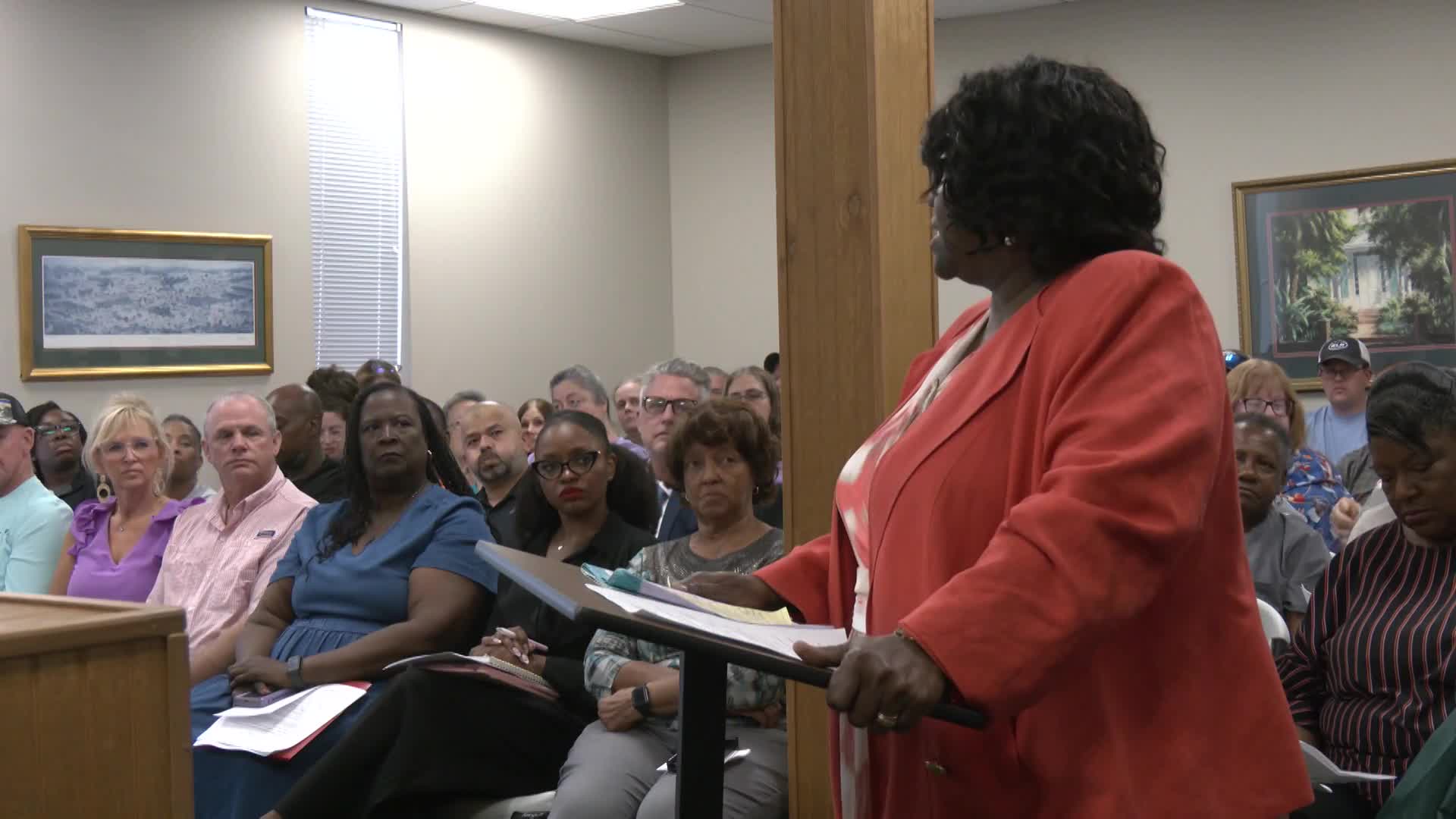 WSAV News 3 at 11 p.m. – WSAV-TV