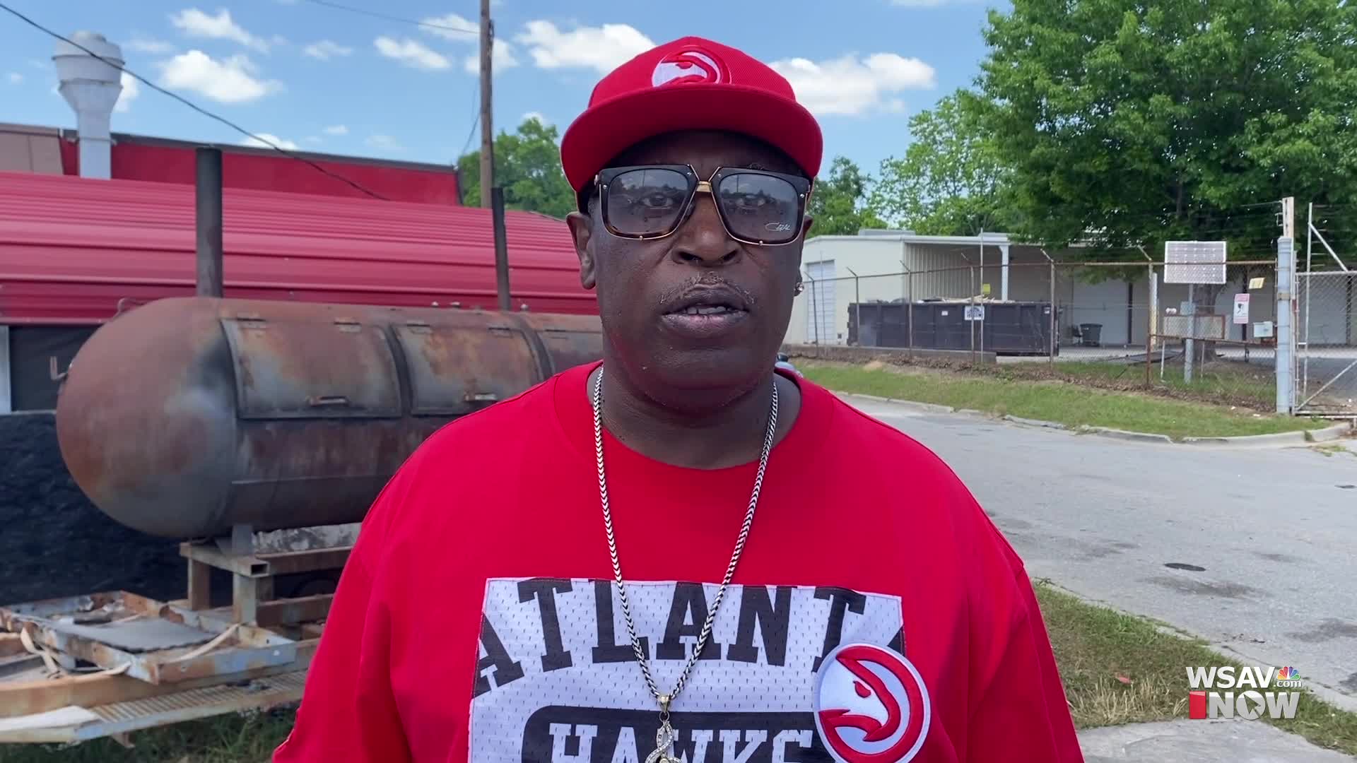 Big Boi’s ‘Uncle D’ reacts to OutKast Rock & Roll Hall of Fame ...