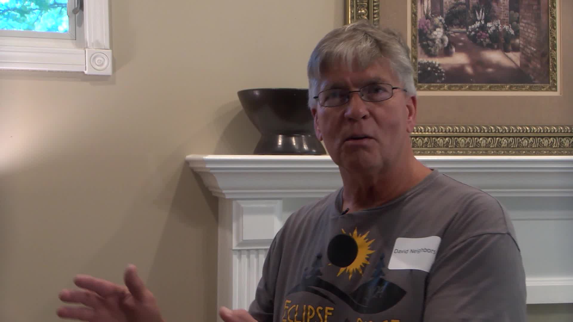 Eclipse science simplified – WSAV-TV