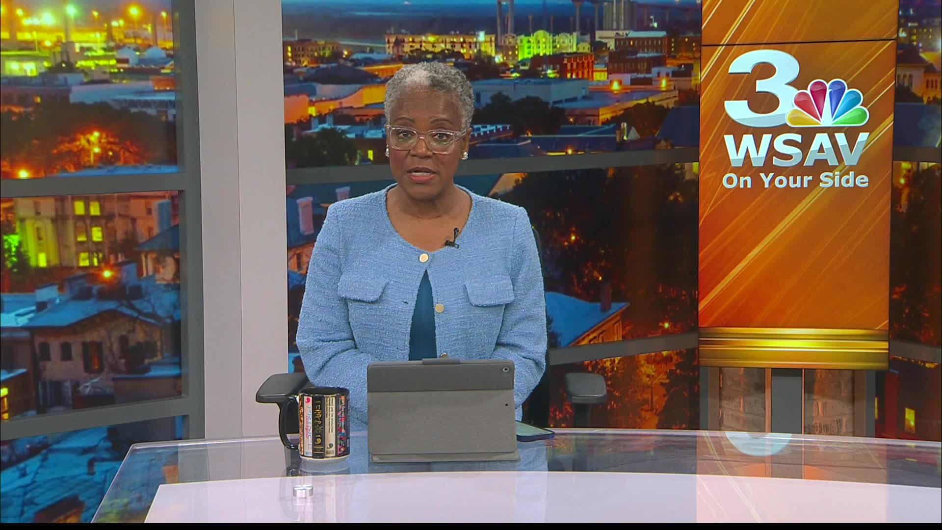 WSAV News 3 Today at 6am – WSAV-TV