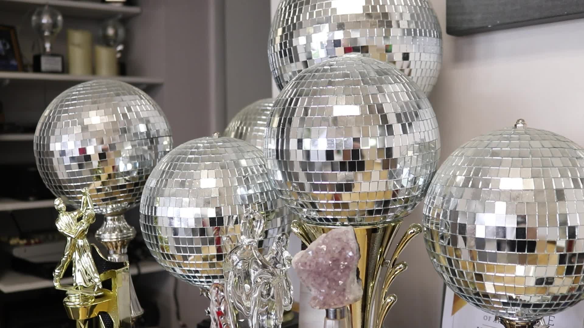 Patty meets her Dance Pro for Dancing Stars of Coastal Georgia – WSAV-TV