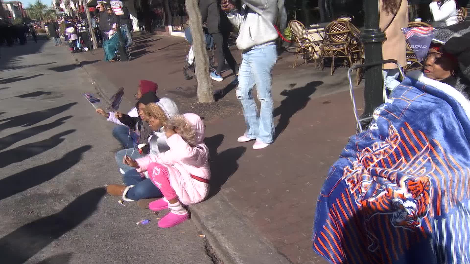 ‘It’s tradition’: Residents shares what MLK Day parade means to ...