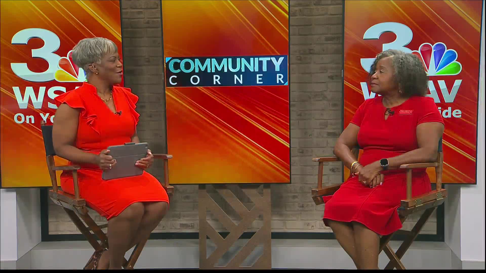 WSAV News 3 Today – WSAV-TV