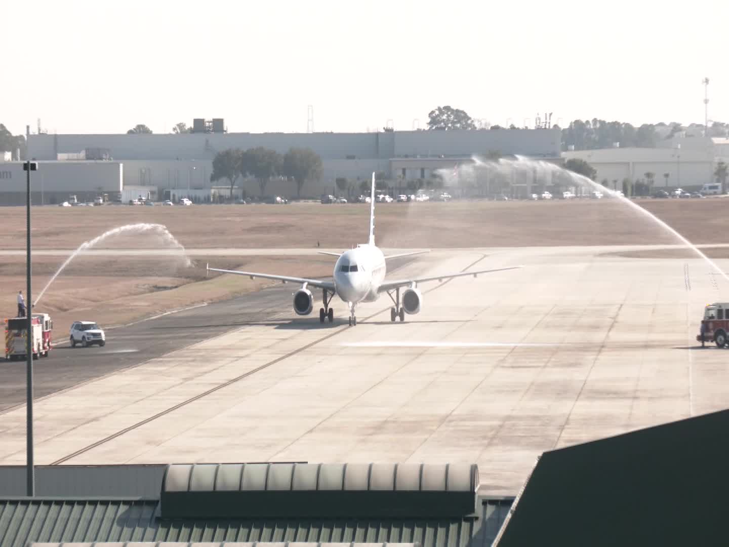 Body of Sam Lilley arrives in Savannah – WSAV-TV