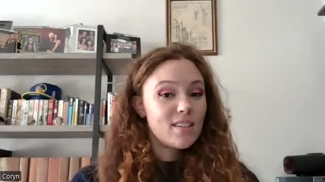 Interview with Coryn Julien for Global Cat Day – WSAV-TV