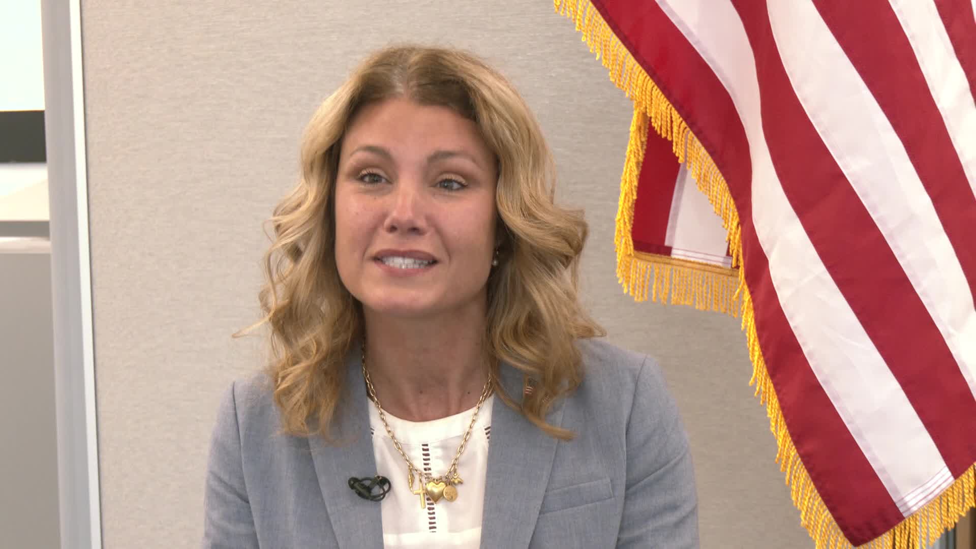 Your Local Election Headquarters (Jenny Honeycutt) – WSAV-TV