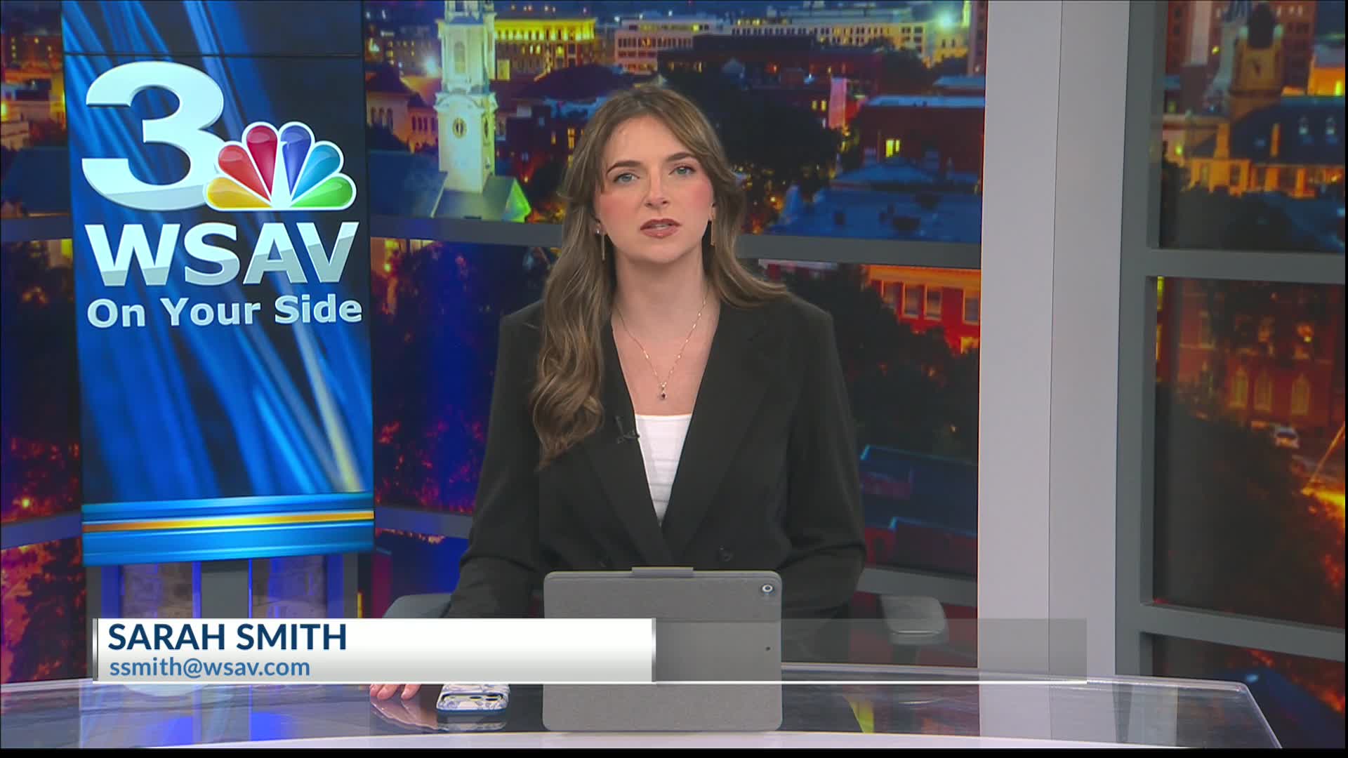 Celebration of life held for veteran killed at Lucky’s Pub – WSAV-TV