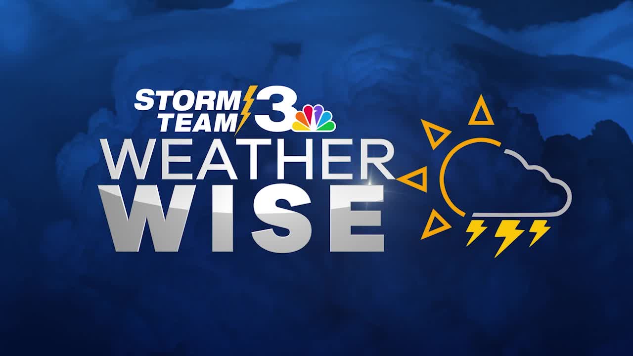 Weather Wise (021926) – WSAV-TV