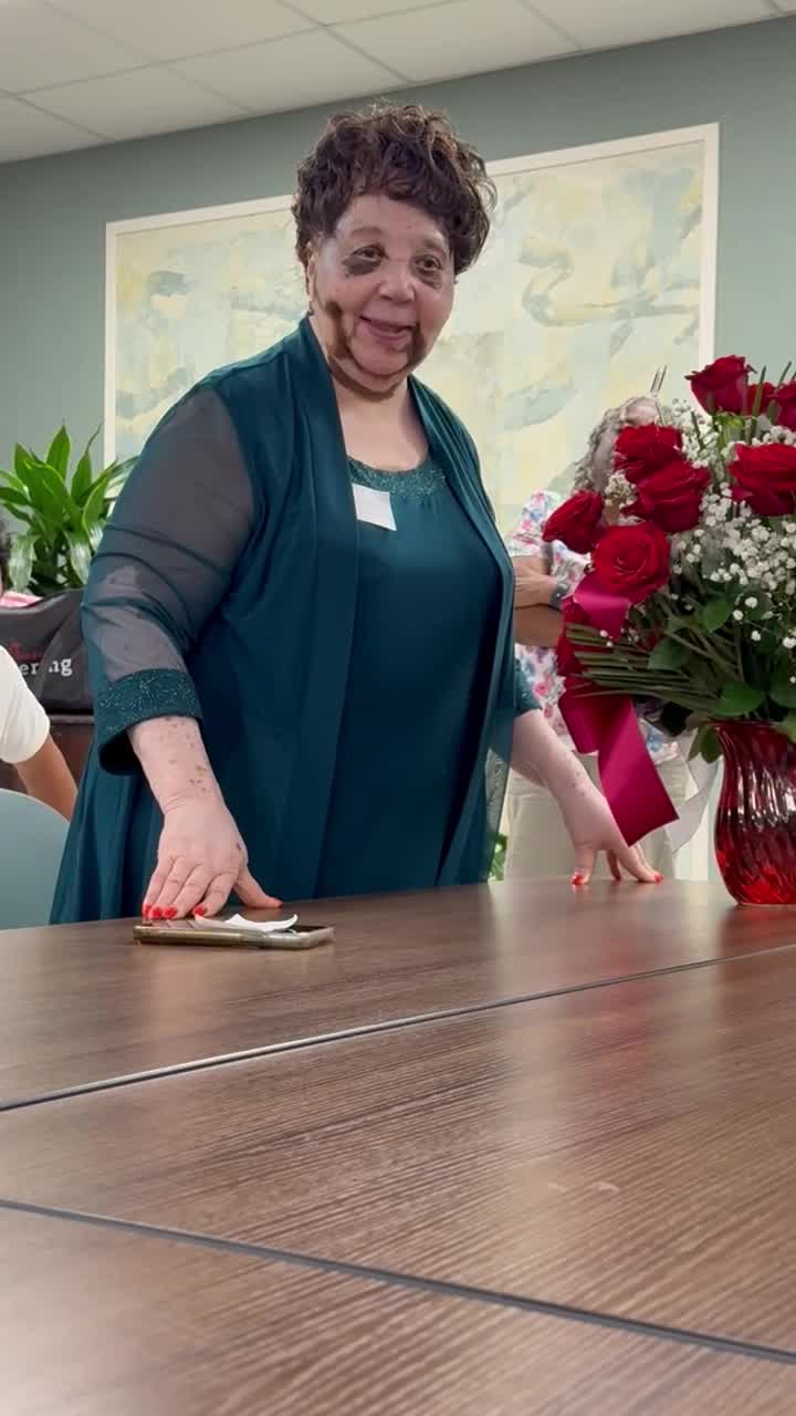 Dr. Priscilla D. Thomas Summer Bonanza Appearance – WSAV-TV
