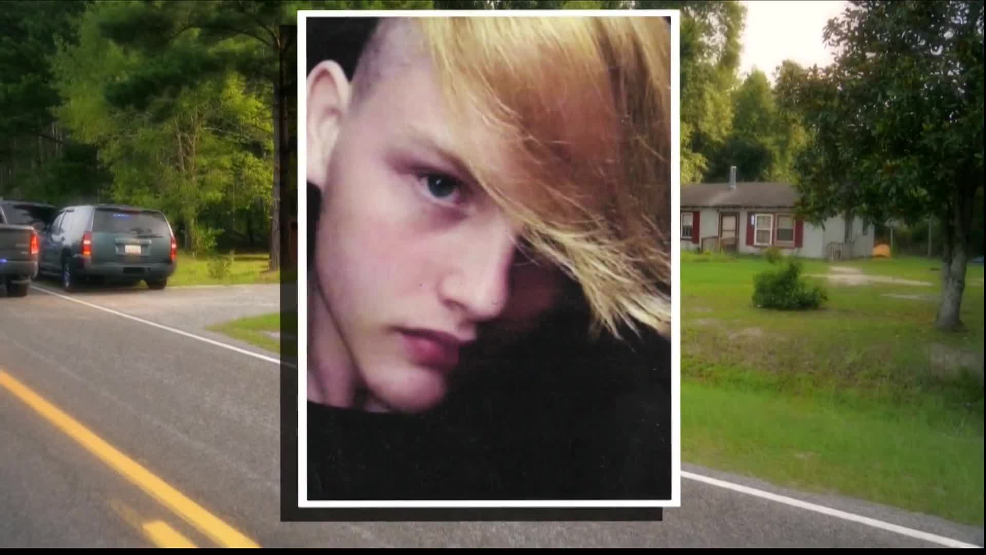 What ‘homicide’ means in Stephen Smith death investigation – WSAV-TV