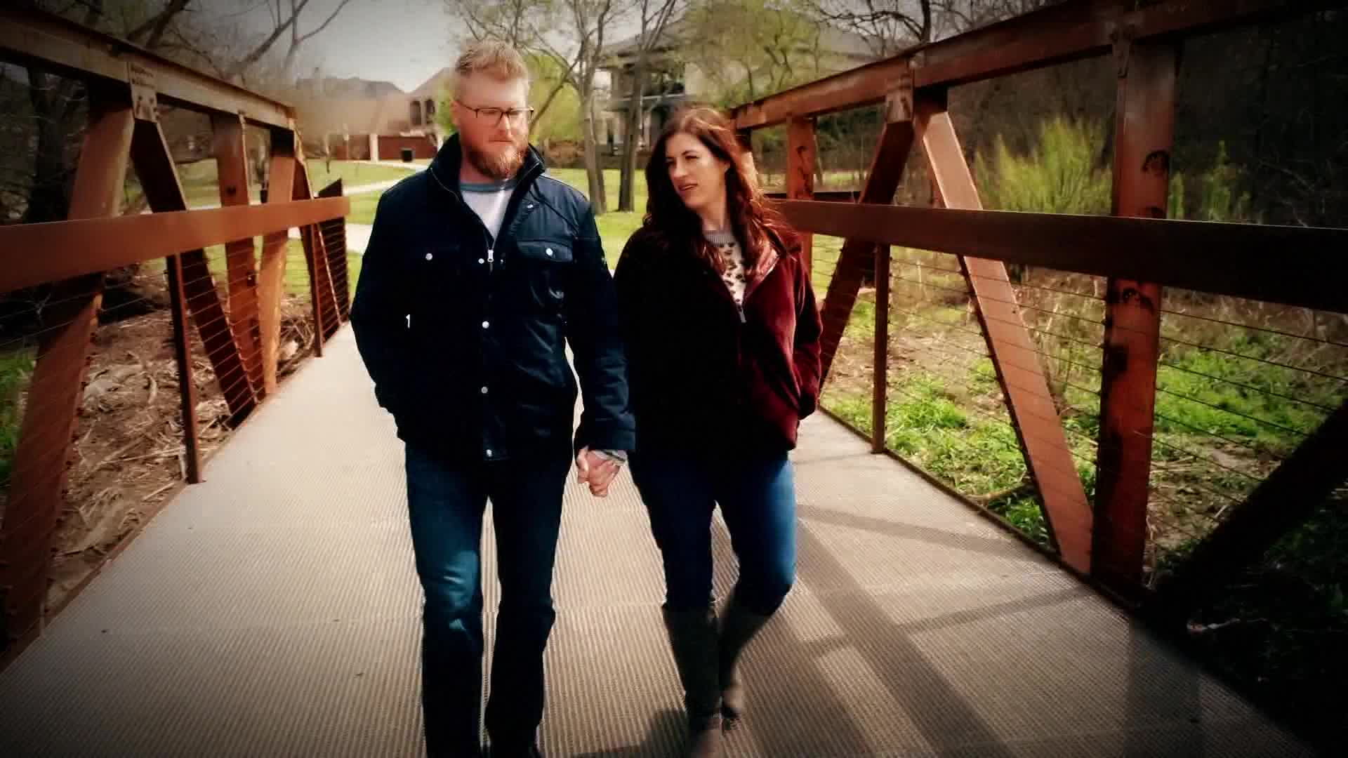 Dateline Behind Door 813 – WSAV-TV