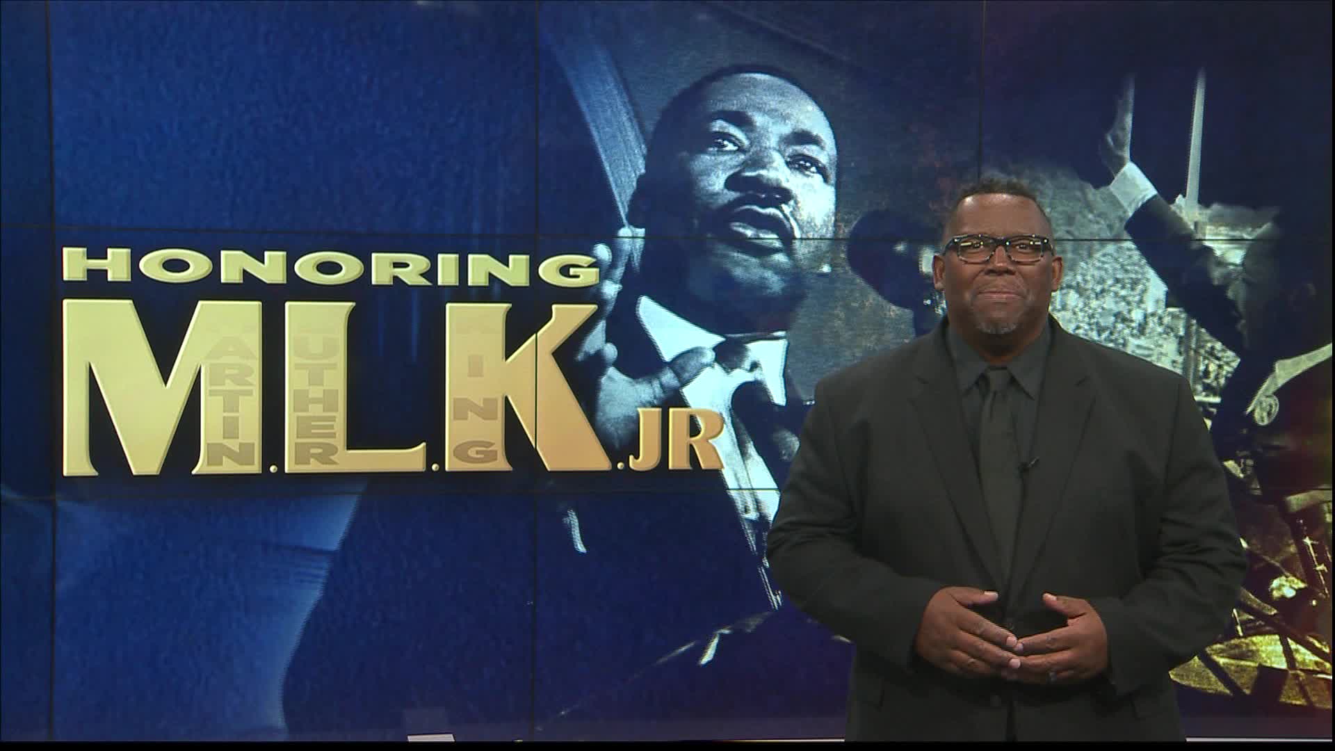 Honoring MLK Jr. 2025: State Rep. Carl Gilliard – WSAV-TV