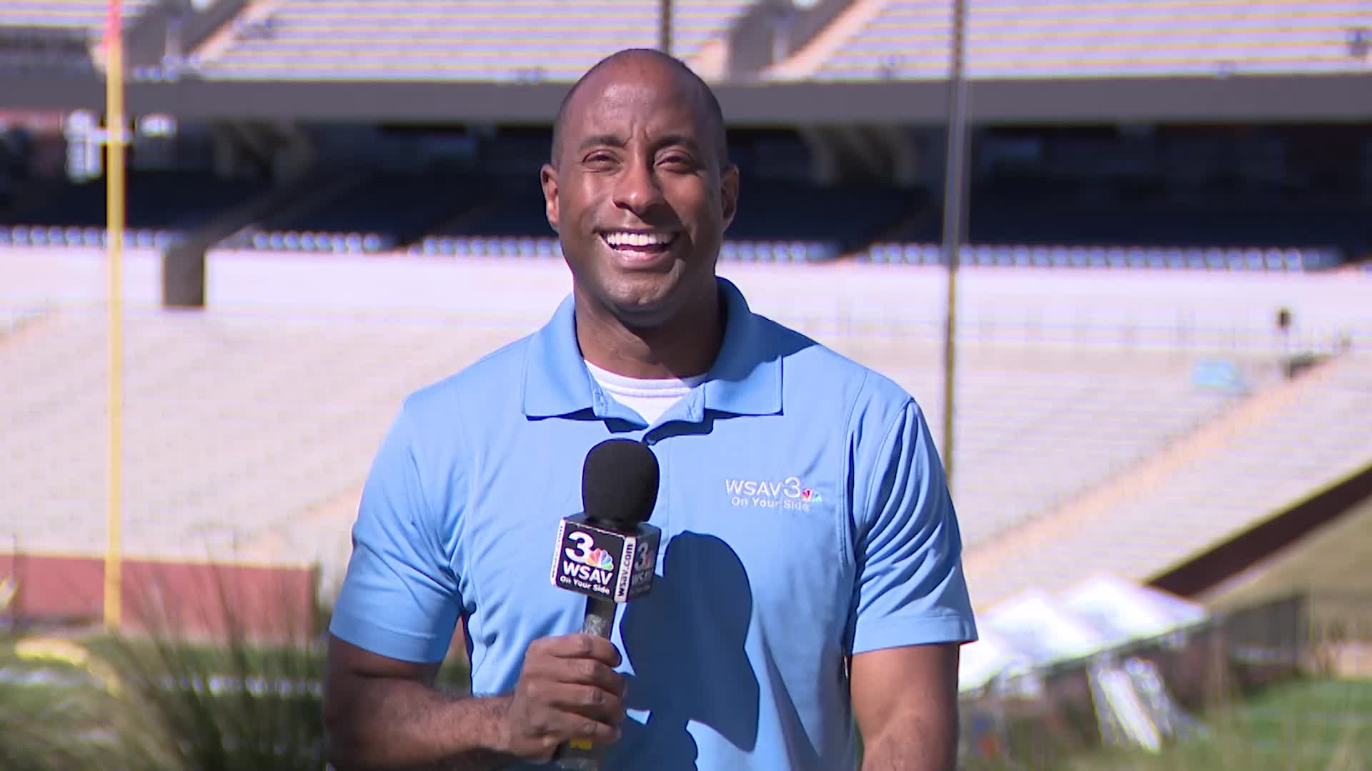 Helton issues apology to Eagle Nation, continues prep for App State ...