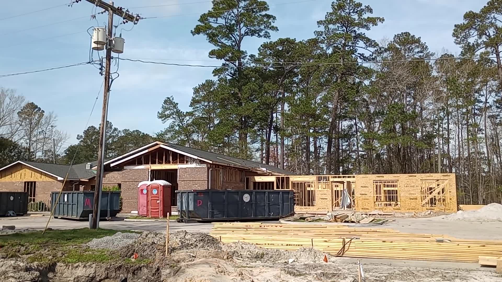 Richmond Hill Public Library – WSAV-TV