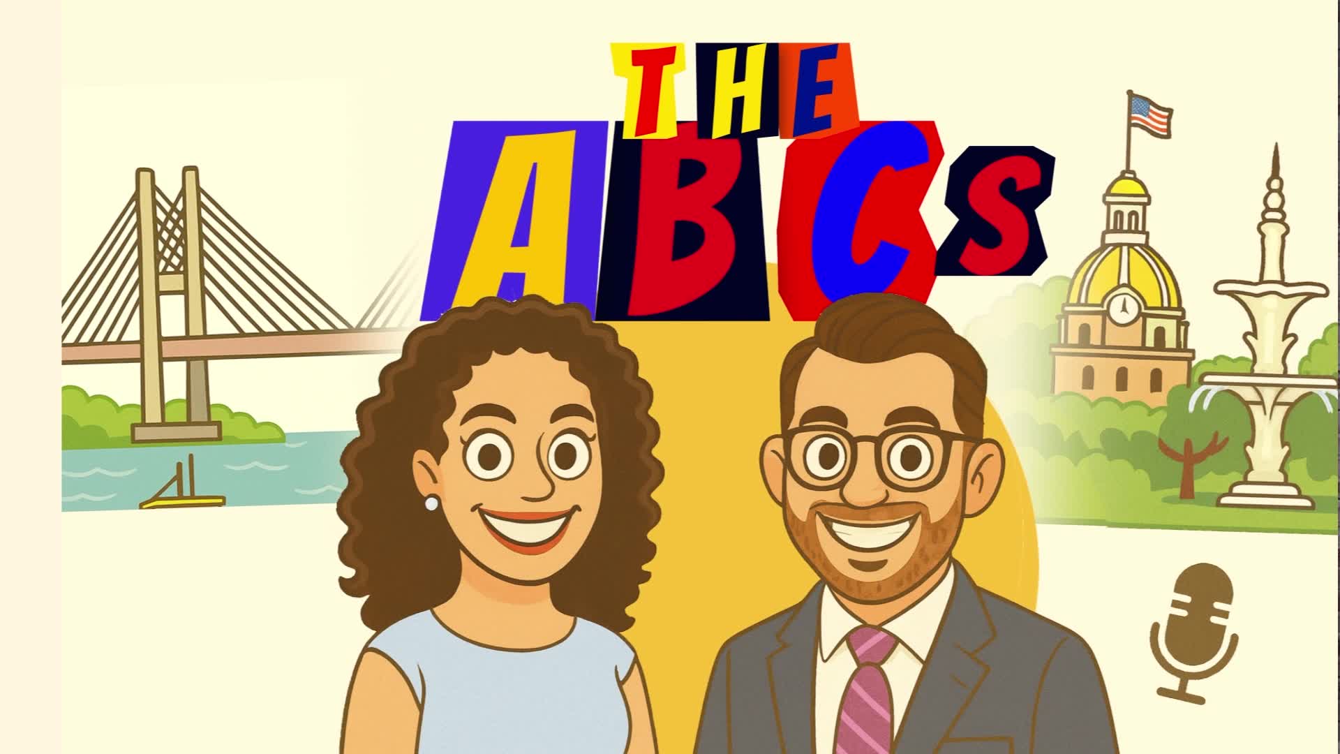 The ABCs (Taste Test, Alexus’ birthday) – WSAV-TV