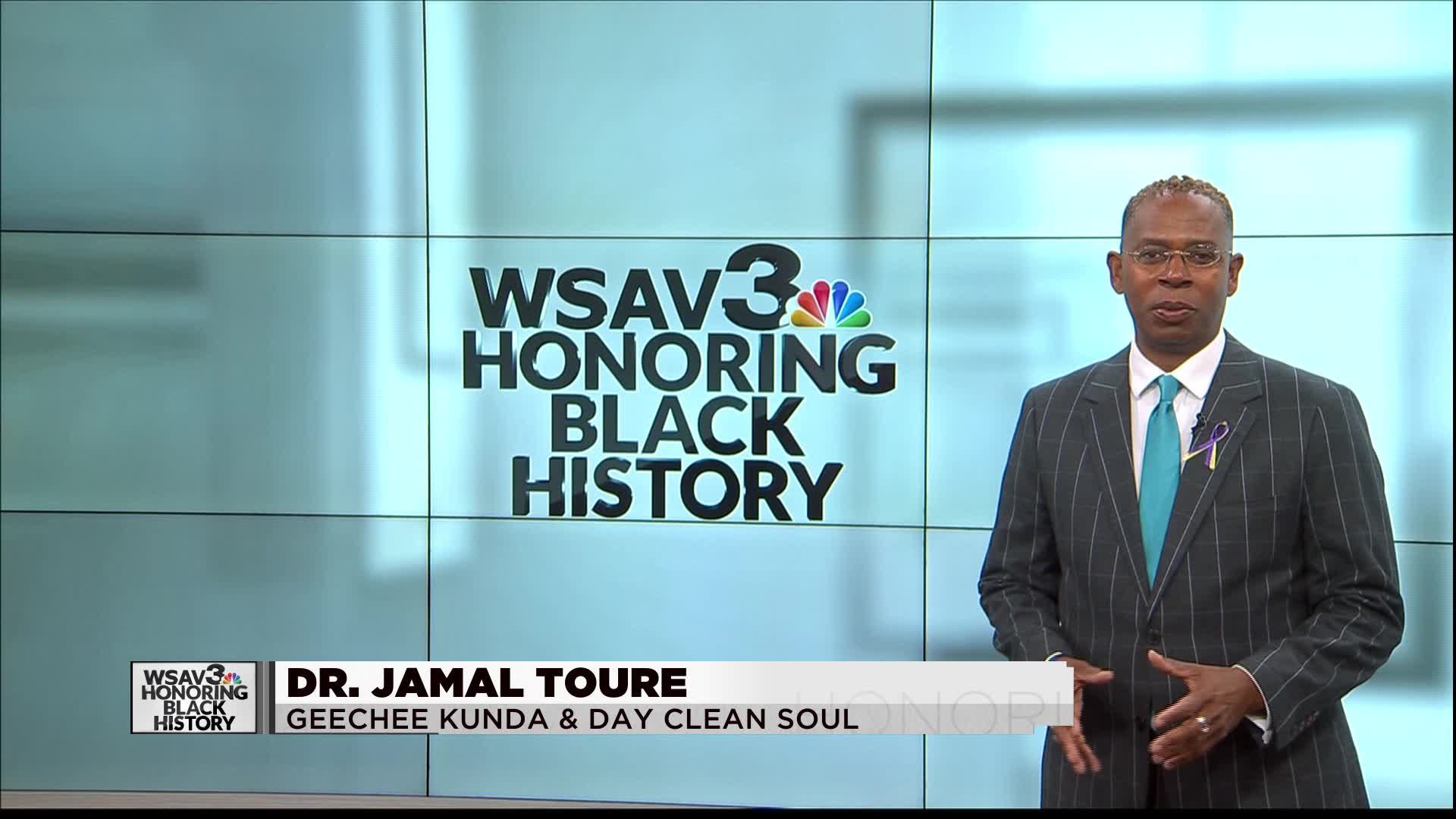 Freedom Day – WSAV-TV