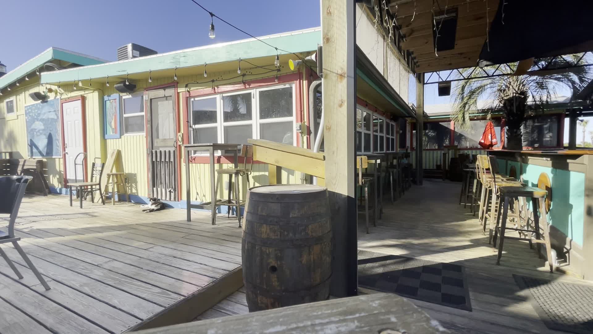 North Beach Bar & Grill – WSAV-TV