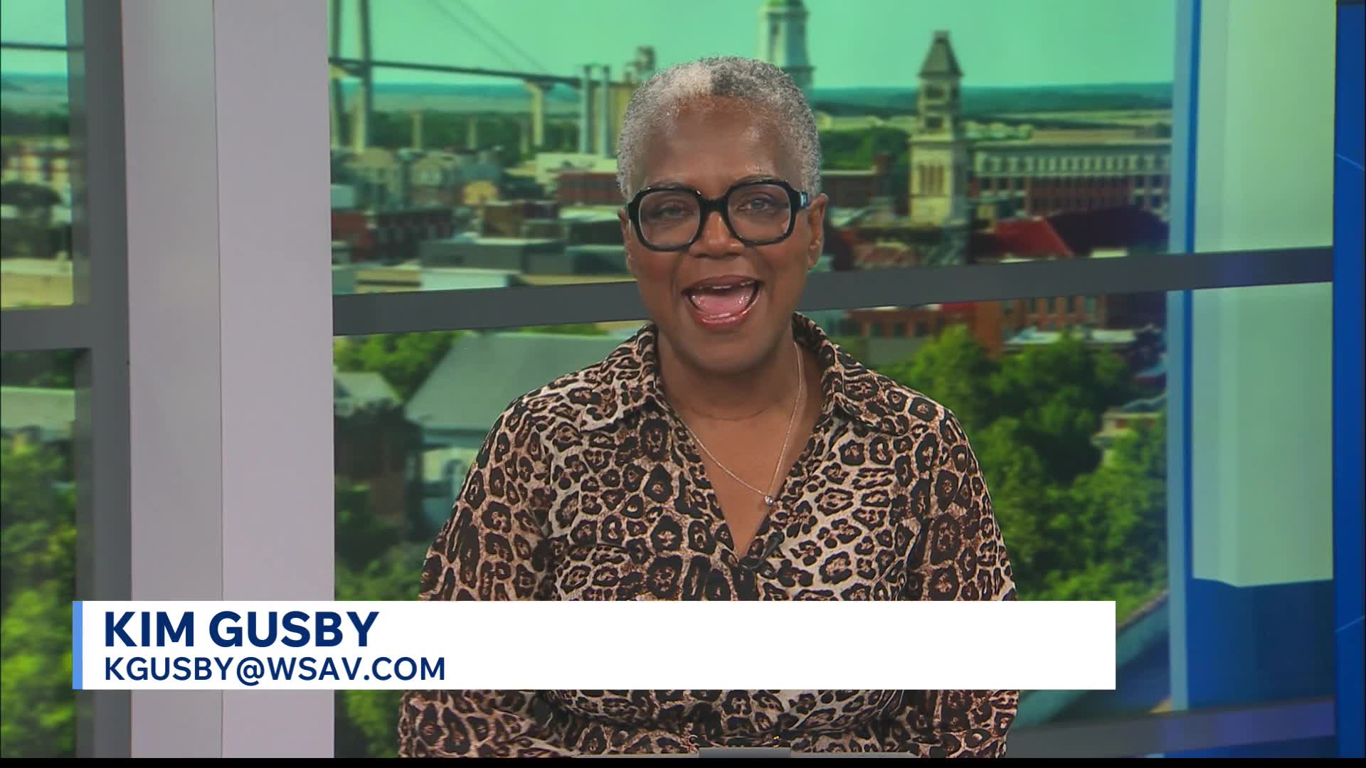 WSAV News 3 Today at 11 – WSAV-TV